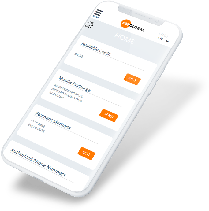 011Global | Low-Cost International Calls